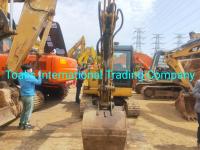 China Used Caterpillar Mini Excavator 306D Hot Sale for sale