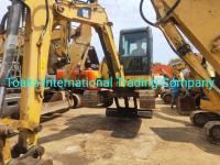 China Used Caterpillar Mini Excavator 306D Hot Sale for sale