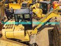 China Used Caterpillar Track Digger 306 on Promotion for sale