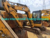 China Used Caterpillar Track Digger 306 on Promotion for sale
