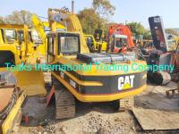 China Secondhand Cat Track Digger 320b Wonderful Working Condition for sale