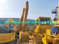 China Secondhand Cat Track Digger 320b Wonderful Working Condition for sale