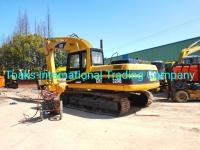 China Used Caterpillar Crawler Excavator 320b Cat Track Digger 320b 325b 330b Hot Sale for sale