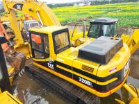 China Used Caterpillar Track Excavator 320b, 325b, 330b in Stock for sale