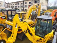 China Used Caterpillar Track Excavator 320b, 325b, 330b in Stock for sale