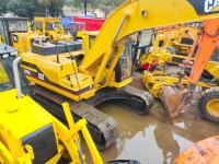 China Used Caterpillar Track Excavator 320b, 325b, 330b in Stock for sale