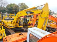 China Used Caterpillar Track Excavator 320b, 325b, 330b in Stock for sale