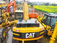 China Used Caterpillar Track Excavator 320b, 325b, 330b in Stock for sale