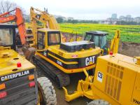 China Used Caterpillar Track Excavator 320b, 325b, 330b in Stock for sale