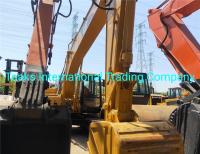 China Used Japanese Caterpillar 320c, Cat 320b, 320c 320d, 325b, 325c, 325D, 330b, 330c, 330d Excavator for sale
