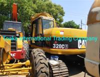 China Used Japanese Caterpillar 320c, Cat 320b, 320c 320d, 325b, 325c, 325D, 330b, 330c, 330d Excavator for sale