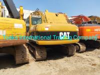 China Used Cat 320c Excavator, Caterpillar 320c, 320d, 325c, 330c Excavator on Sale for sale