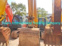 China Used Cat 320c Excavator, Caterpillar 320c, 320d, 325c, 330c Excavator on Sale for sale