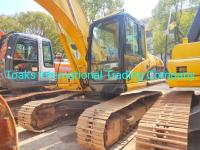 China Used Cat 320c Excavator, Caterpillar 320c, 320d, 325c, 330c Excavator on Sale for sale