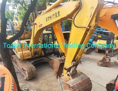 China Cat 320c Digger, Caterpillar 320c, 325c 330c Excavator on Sale for sale