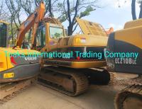 China Cat 320c Digger, Caterpillar 320c, 325c 330c Excavator on Sale for sale
