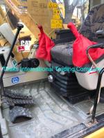 China Used Caterpillar 320b, 320c, 320d Excavator on Sale for sale