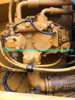 China Used Caterpillar 320b, 320c, 320d Excavator on Sale for sale