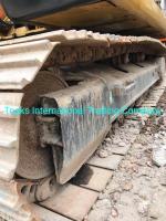 China Used Caterpillar 320b, 320c, 320d Excavator on Sale for sale