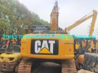 China Used Cat 320d Excavator Caterpillar 320d, 325D, 330d Digger on Sale for sale