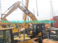 China Used Cat 320d Excavator Caterpillar 320d, 325D, 330d Digger on Sale for sale
