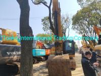 China Used Caterpillar 320d Digger, Cat 320d, 330d Excavator on Promotion for sale