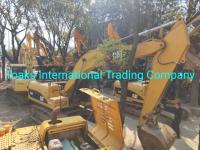 China Used Caterpillar 320d Digger, Cat 320d, 330d Excavator on Promotion for sale