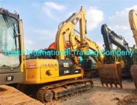 China Secondhand Cat 320d Excavator, Cat 320d 325D 330d Digger Hot Sale for sale