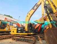 China Secondhand Cat 320d Excavator, Cat 320d 325D 330d Digger Hot Sale for sale