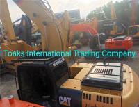 China Secondhand Cat 320d Excavator, Cat 320d 325D 330d Digger Hot Sale for sale