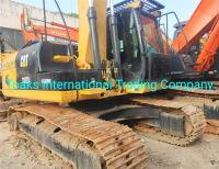 China Secondhand Cat 320d Excavator, Cat 320d 325D 330d Digger Hot Sale for sale