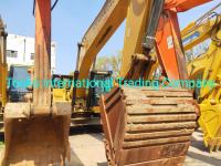 China Used Cat 320d, 320c 325D, 330d Excavator, Caterpillar 320d Digger on Sale for sale