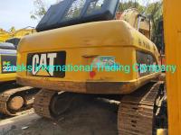 China Used Cat 320d, 320c 325D, 330d Excavator, Caterpillar 320d Digger on Sale for sale