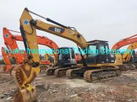 China Secondhand Caterpillar 320d2 Excavator, Cat 320d, 330d Digger for Sale for sale