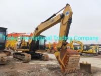 China Secondhand Caterpillar 320d2 Excavator, Cat 320d, 330d Digger for Sale for sale
