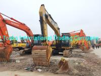 China Secondhand Caterpillar 320d2 Excavator, Cat 320d, 330d Digger for Sale for sale