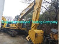 China Used Cat 330b Excavator with Break System, Caterpillar 330b 330d Digger on Sale for sale