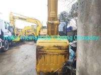China Used Cat 330b Excavator with Break System, Caterpillar 330b 330d Digger on Sale for sale