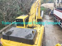 China Used Cat 330b Excavator with Break System, Caterpillar 330b 330d Digger on Sale for sale