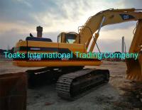 China Secondhand Caterpillar 330b Excavator, Cat Track Digger 330b, 325b, 320b Cheap Price for sale