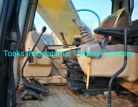 China Secondhand Caterpillar 330b Excavator, Cat Track Digger 330b, 325b, 320b Cheap Price for sale