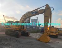 China Used Caterpillar 330b Excavator with Break System, Cat Crawler Digger 330b 325b on Sale for sale