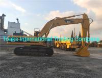 China Used Caterpillar 330b Excavator with Break System, Cat Crawler Digger 330b 325b on Sale for sale