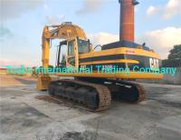 China Used Caterpillar 330b Excavator with Break System, Cat Crawler Digger 330b 325b on Sale for sale