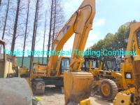 China Used Caterpillar 330b Excavator, Cat Track Digger 325b, 330b with Break Line System for sale