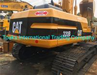 China Used Cat Excavator 320b 325b 330b, Caterpillar Digger 320c, 325c, 330c Low Price for sale