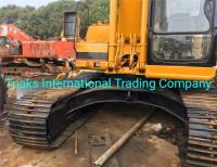 China Used Cat Excavator 320b 325b 330b, Caterpillar Digger 320c, 325c, 330c Low Price for sale