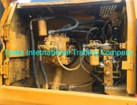 China Used Cat Excavator 320b 325b 330b, Caterpillar Digger 320c, 325c, 330c Low Price for sale