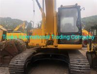China Secondhand Cat 320b, Excavator Origin Japan Caterpillar 320b on Sale for sale