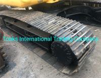 China Secondhand Cat 320b, Excavator Origin Japan Caterpillar 320b on Sale for sale